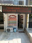 Fidan Kardeşler Nakliyat (Orhan Şaik Gökyay Cad., No:10A, Karşıyaka, İzmir), nakliye firmaları  İzmir'den