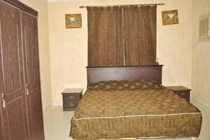 Golden Prince Hotel Al Salam (Qassim Province, Buraydah city, Al-Rawda Neighborhood Park), otel  Buraydah'tan