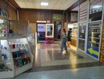Ak-Abat (Jusupbek Bakiev Street No:68), kafe  Celalabat'tan