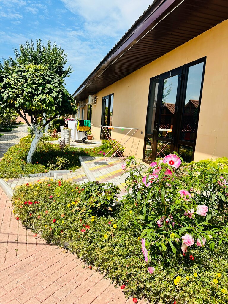 Konuk evi Tatyana, Kırım Cumhuriyeti, foto