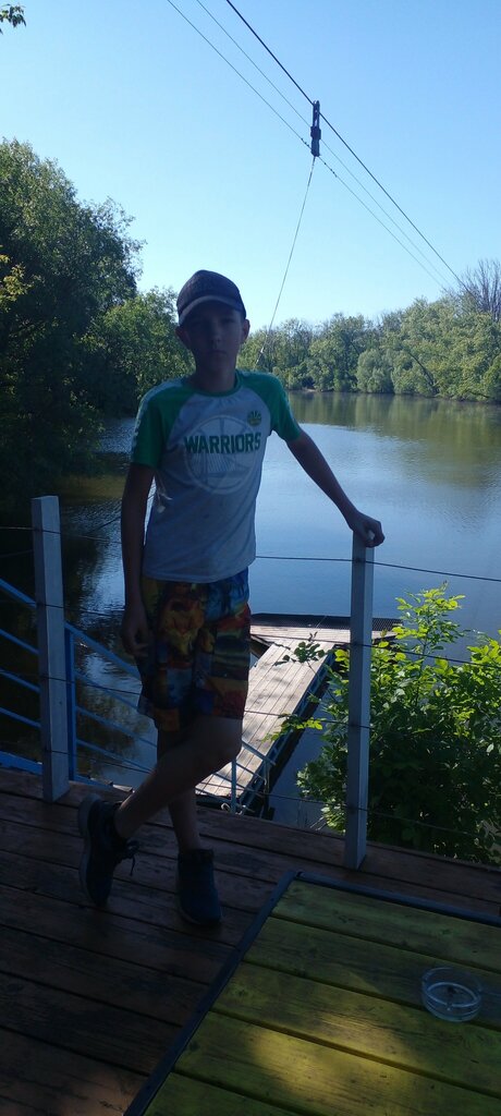 i̇skele яхт-клуб Акватория, Samara, foto