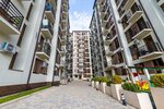 Apartment rentals (Nagorniy Blind Alley No:13Б, Urban-Type Settlement of Sirius), kısa süreli konaklama  Krasnodarski krayından