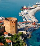 Kusadasi Tour Company (Camikebir Mh., Adnan Menderes Blv., No: 7/A, Kuşadası, Aydın), seyahat acenteleri  Kuşadası'ndan