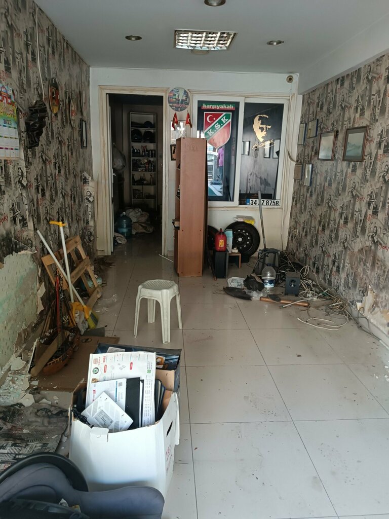 Seyahat acenteleri Mavi Filo Turizm, İzmir, foto