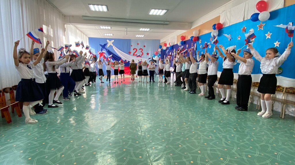 Anaokulları Центр развития ребёнка-детский сад № 28, Primoriye, foto