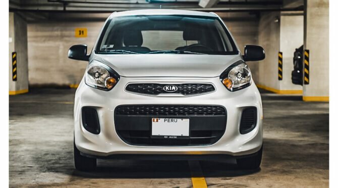 Oto kiralama Clase A - Rent a Car Lima, Lima, foto