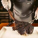 La Vaca Loca (Distrital Miraflores, Malecón de la Reserva, 610), restoran  Lima Bölgesi'nden