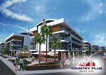 Country Plus Seyrek Suite (İzmir, Menemen, Gazi Mustafa Kemal Mah., Kavaklı Cad., 110), alışveriş merkezleri  İzmir'den