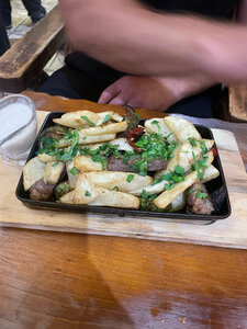 Teberda (Lenina Street No:34Г, Teberda), kafe  Teberda'dan