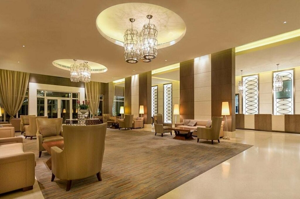 Otel Barceló Mussanah Resort, Dünya, foto