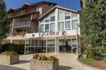 Adonis Grand Geneve Residence Excellior (Bourgogne-Franche-Comté, Saône-et-Loire, Arrondissement de Louhans, Savigny-en-Revermont, Route de la Chaux, 114), daireler