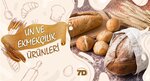 7D Gıda (İstanbul, Maltepe, Aydınevler Mah., Erzincan Sok., 12), toptan gıda mağazaları  İstanbul'dan