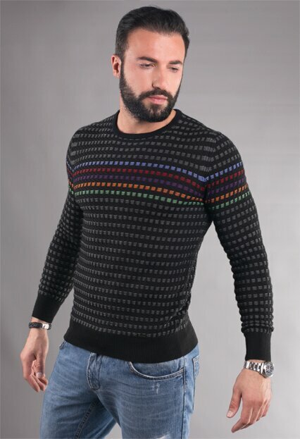 Tekstil fabrikaları Yılmazerman Tekstil, İstanbul, foto