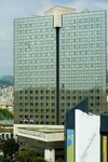 Starhotels President (Liguria, Genova, Corte dei Lambruschini, 4), otel  Ligurya'dan