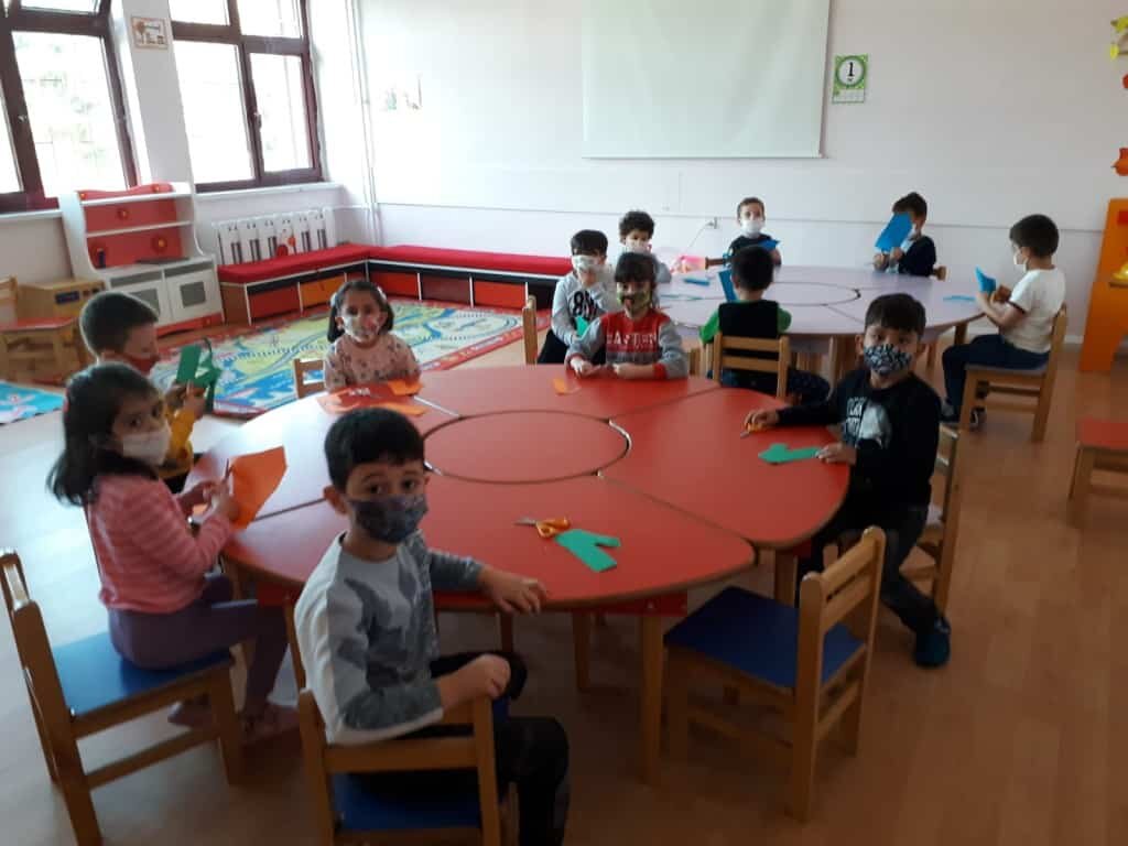 i̇lkokul Hasanoğlan Öğretmenler İlkokulu, Elmadağ, foto