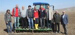 Yozgat İl Tarım ve Orman Müdürlüğü (Aşağınohutlu Mah., Mevlana Cad., No:5, Merkez, Yozgat), belediyeler, devlet daireleri  Yozgat'tan