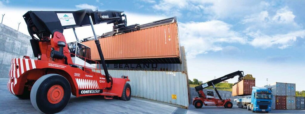 Nakliye firmaları Antalya Pehlivan Nakliyat, Antalya, foto