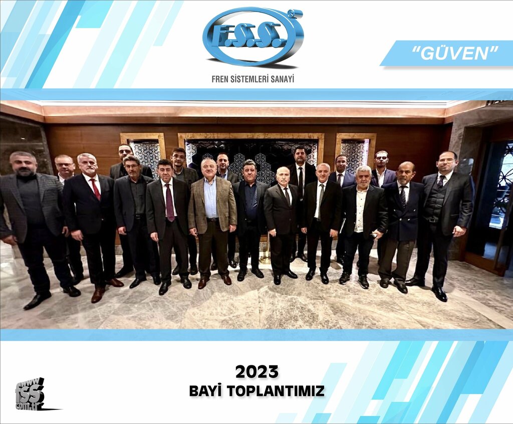 Otomobil parçaları imalatı Fss Fren Sistemleri, Bursa, foto