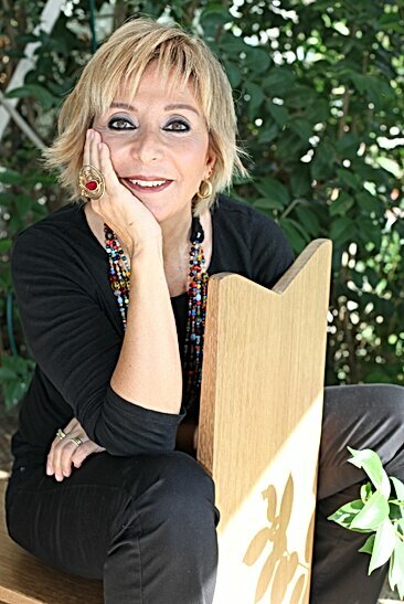 Moda evleri Banu Hatipoğlu, İstanbul, foto