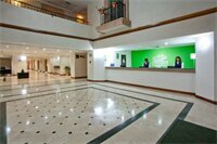 Otel Holiday Inn Leon, Leon, foto