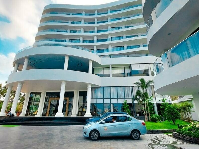 Otel Sunset Beach Resort & SPA, , foto