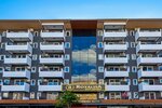 Royalisa Apart Otel (Antalya, Alanya, Kızlar Pınarı Mah., Mehmet Akif Ersoy Cad., 23/1), otel  Alanya'dan