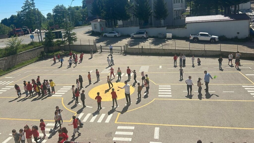 i̇lkokul Atatürk İlkokulu, Gürgentepe, foto