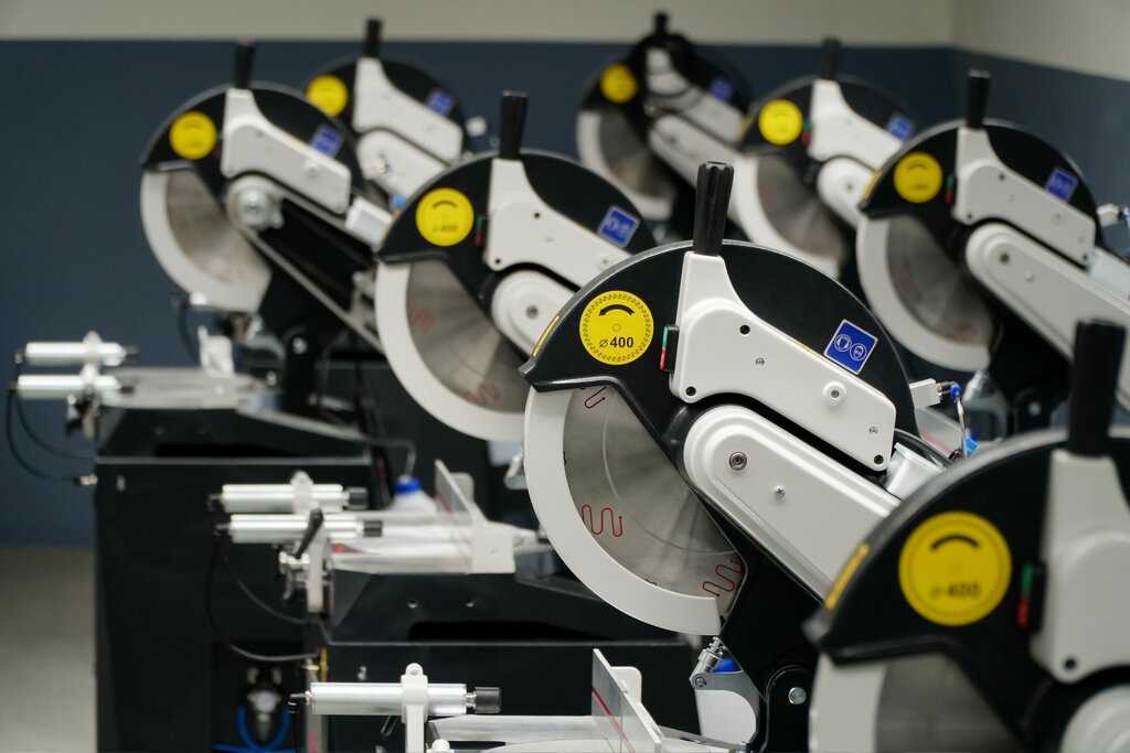 i̇nşaat makinaları ve ekipmanları Ritim Teknik Makine, İstanbul, foto