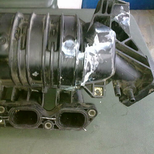 Yönetim ofisi Geçit Oto, İstanbul, foto