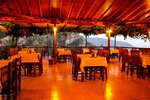 Kabak Misafir Evi (Muğla, Fethiye, Faralya Mah., Kabak Sok., 27A), kafe  Fethiye'den