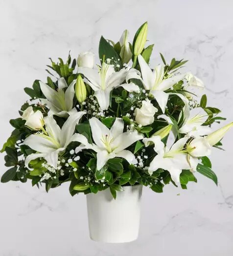 Çiçekçiler Gülşah Çiçekçilik, Edirne, foto