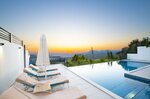 Villa Beyaz Saray (Antalya, Kaş, Kalkan Mah., Şehitler Cad., 51), otel  Kaş'tan