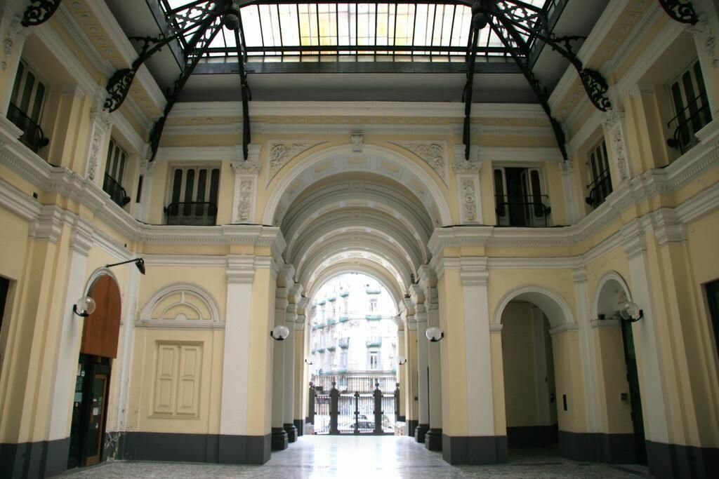 Otel Beb di Fiore, Napoli, foto
