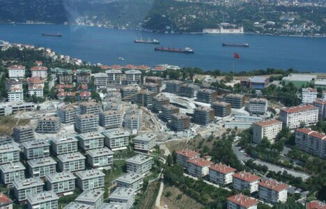 i̇nşaat firmaları Er-ha Yapı Denetim Hizmetleri, İstanbul, foto