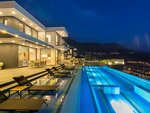 Villa Alis Home (Antalya, Kaş, Andifli Mah., Metin Toker Sok., 14), kısa süreli konaklama  Kaş'tan