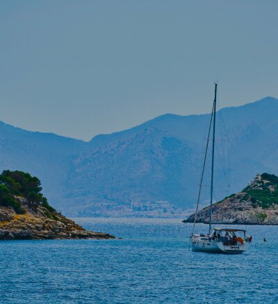 Limanlar Yuce Yachting, Marmaris, foto