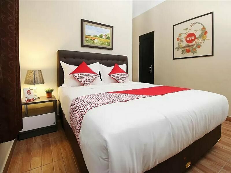 Otel Oyo 572 Omah Gedongkuning Syariah Homestay, Yogyakarta, foto