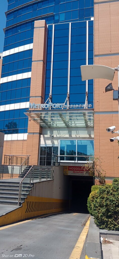 Özel muayenehaneler Dr. Serdar Koç, İstanbul, foto