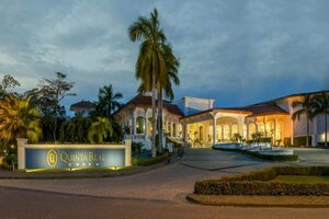 Quinta Eden Villahermosa (Tabasco, Villahermosa, Paseo Usumacinta), otel  Tabasco Eyaleti'nden