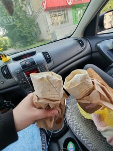 Шаурмэйстер (No:9, 8-y mikrorayon), fast food  Kaçkanar'dan