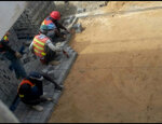Sotragen Société de Travaux Généraux (Dakar Region, Dakar Department, Parcelles Assainies, Grand Yoff, Rue GY-607), i̇nşaat firmaları  Dakar'dan