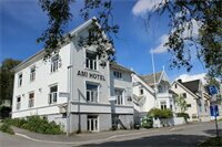 Otel Ami hotel, Tromsø, foto