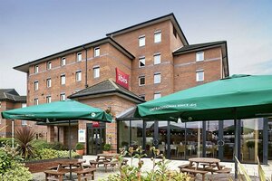Ibis Liverpool Centre Albert Dock – Liverpool One (England, Liverpool, Liverpool, Wapping), otel  Liverpool'dan