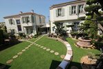 Nisi Butik Otel (Balıkesir, Ayvalık, Sahil Kent Mah., Selamet Cad., 40), otel  Ayvalık'tan