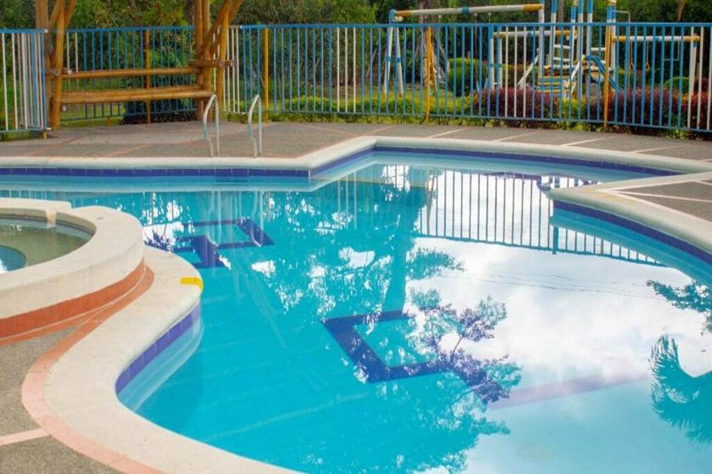 Otel MásHoteles Finca La Dorada, , foto