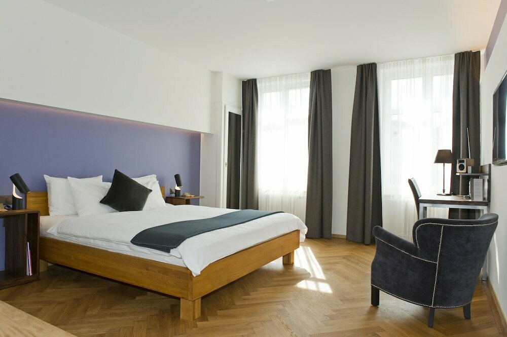 Otel Boutique Hotel Ni-mo, Tsurikh, foto