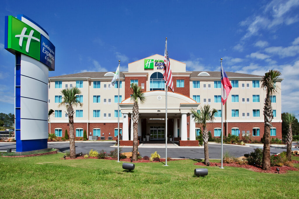 Otel Springhill Suites by Marriott Conyers, Conyers, foto