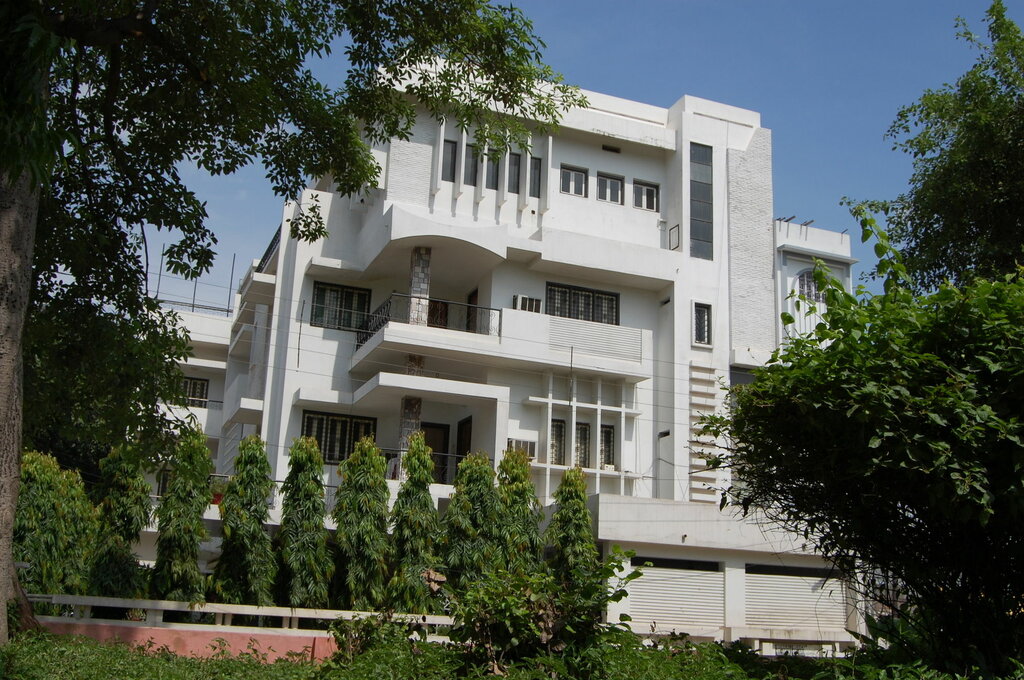 Otel Hotel Varuna, Varanasi, foto