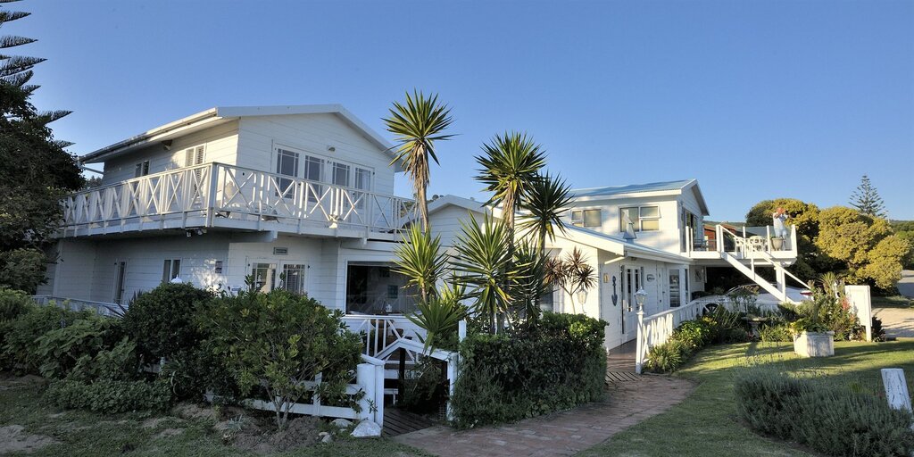 Otel Brenton Beach House, Dünya, foto