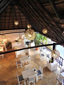 Luna Maya (Quintana Roo, Tulum), otel  Tulum'dan